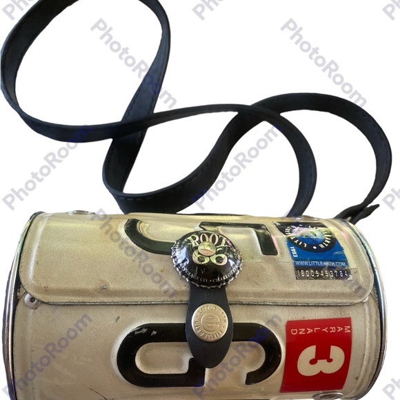 Bags | Vintage Drivers License Plate Purse | Poshmark